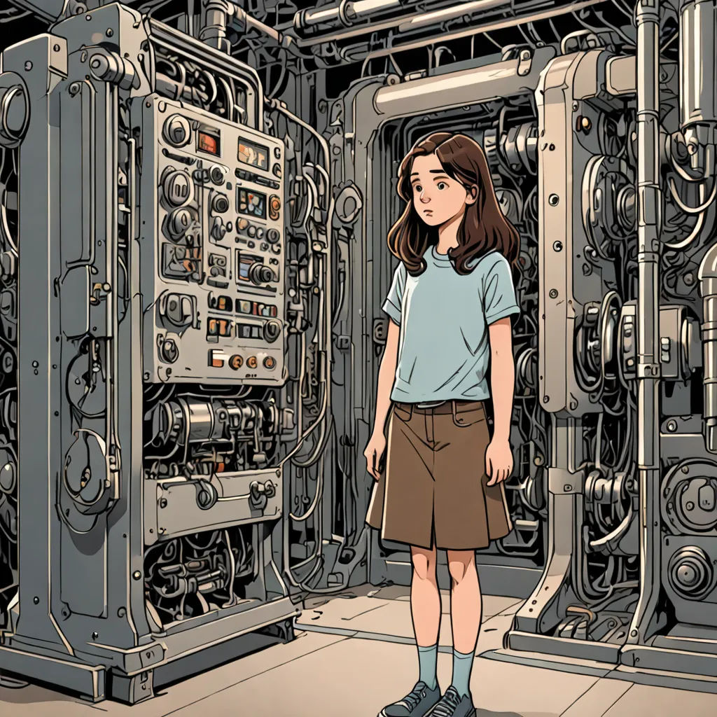 The Clone Machine | Story.com