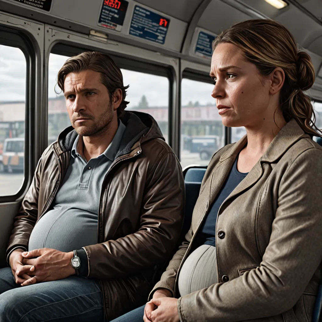 The Selfish Man | Story.com