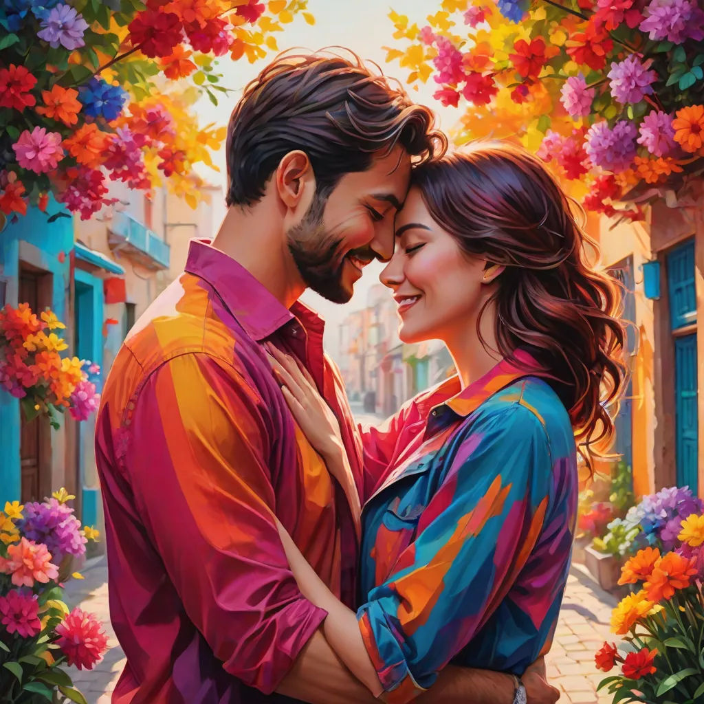 The Key to Love's Understanding | Story.com