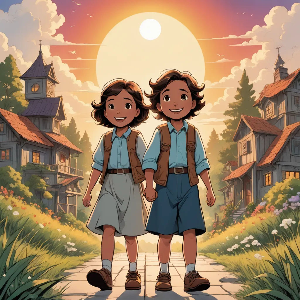 Two Miracles | Story.com