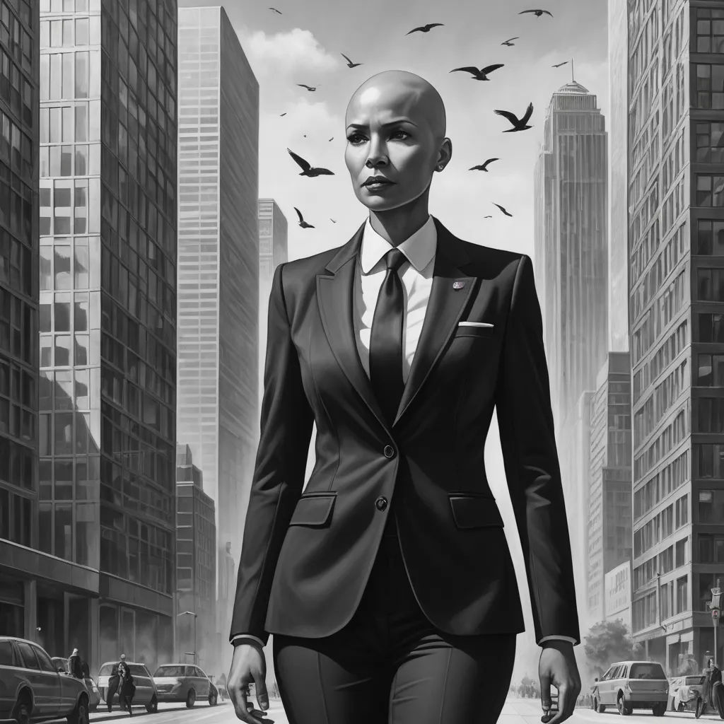 The Escape | Story.com