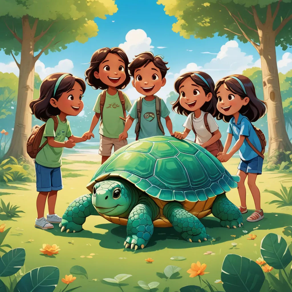 Friends Forever | Story.com