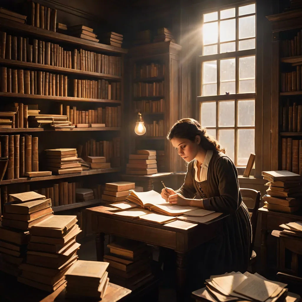 The Lost Ring | Story.com