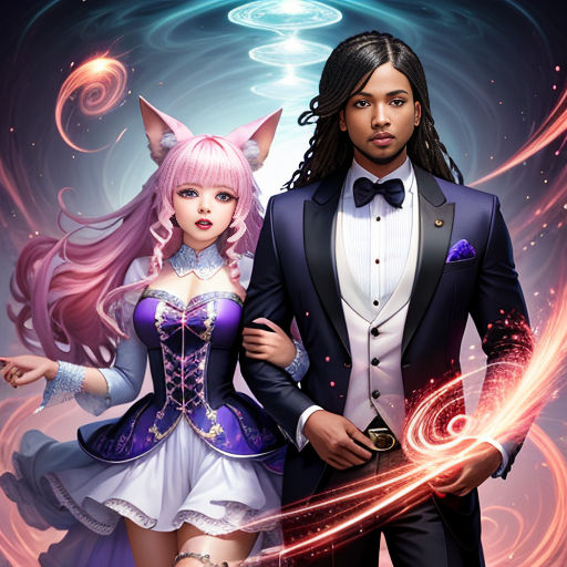 The Magic Within | Story.com