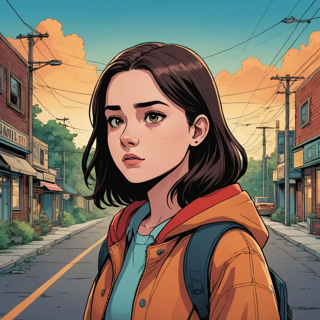 The Secret Pact | Story.com