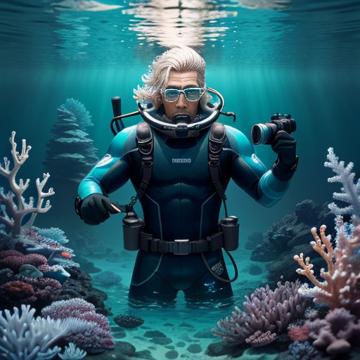 The Nordic 5: Underwater Mysteries | Story.com
