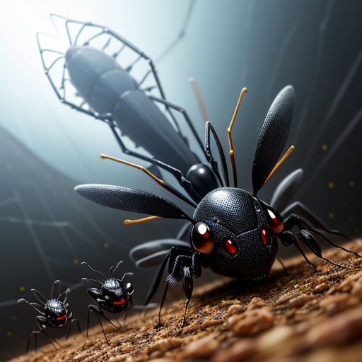 The Cosmic Conqueror | Story.com