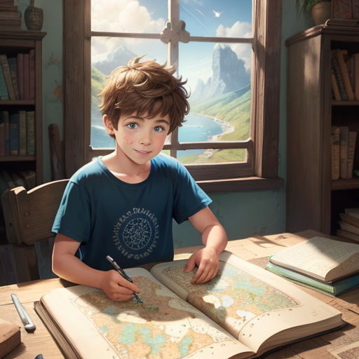 The Adventures of Arthur | Story.com