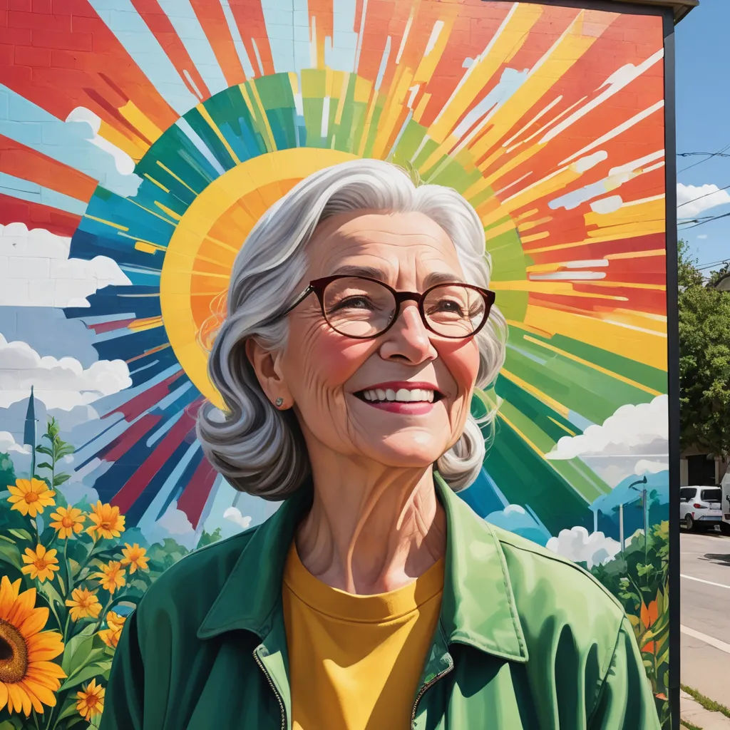 The Colors of Resilience | Story.com