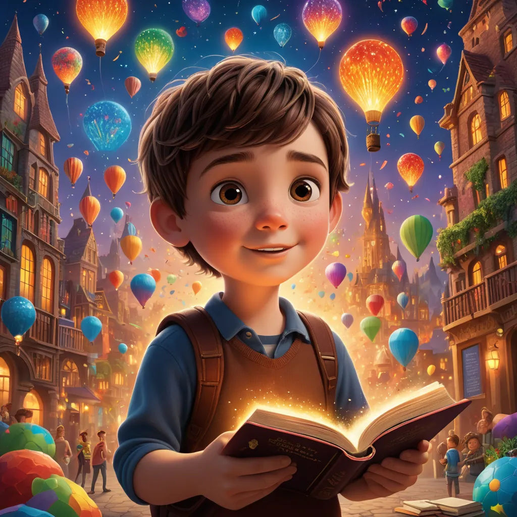As Aventuras de Lucas: Um Livro para Expandir o Vocabulário das ...