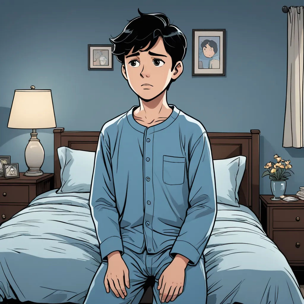 The Little Keeper Sleeper | Story.com