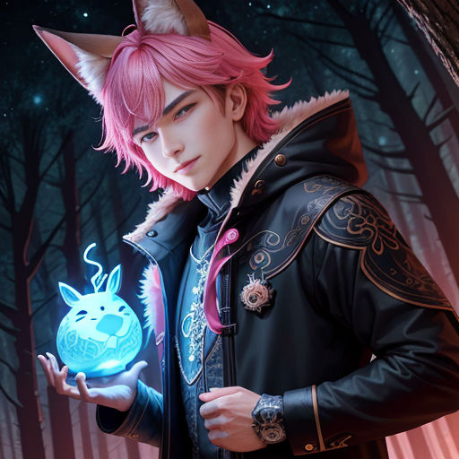 The Mischievous Fox | Story.com