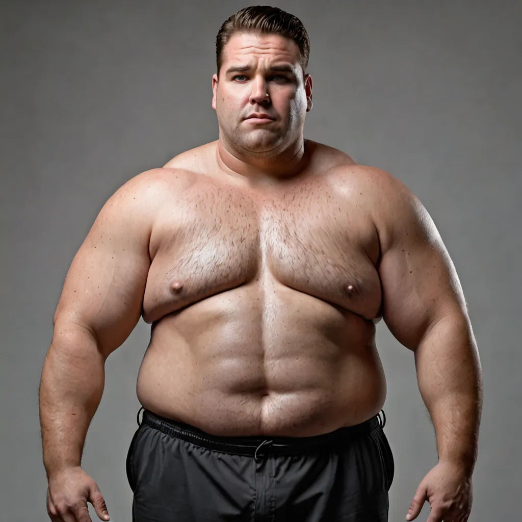 The Weight Gain Challenge | Story.com