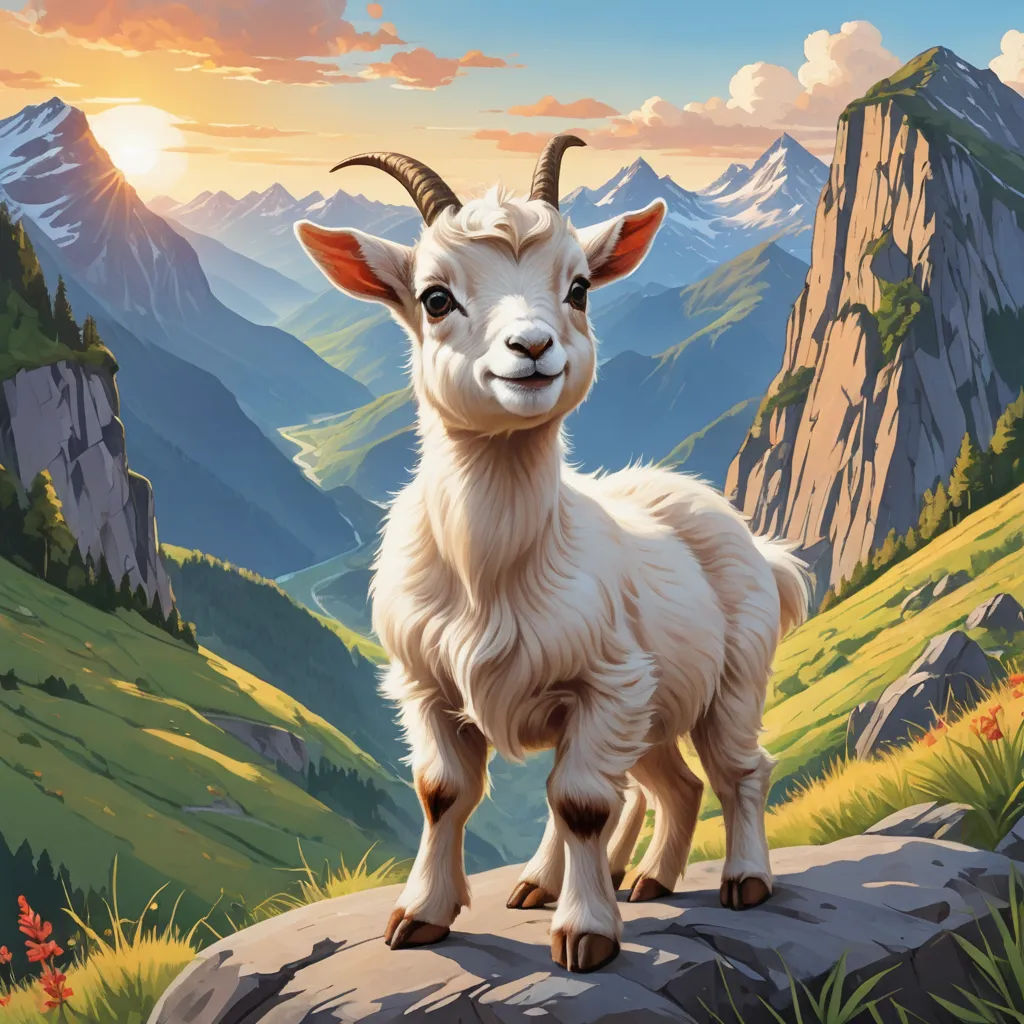 The Little Adventurer | Story.com