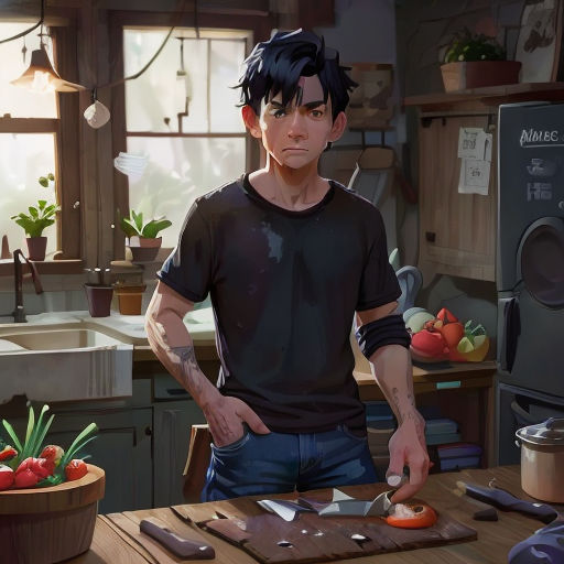 The Chopping Block | Story.com