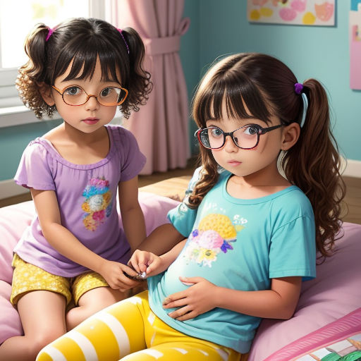 The Belly Button Adventure | Story.com