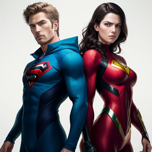 Unspoken Heroes | Story.com