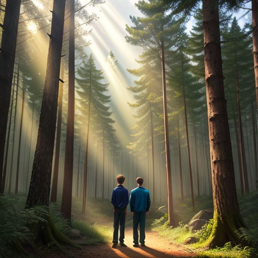 The Awakening Morning | Story.com