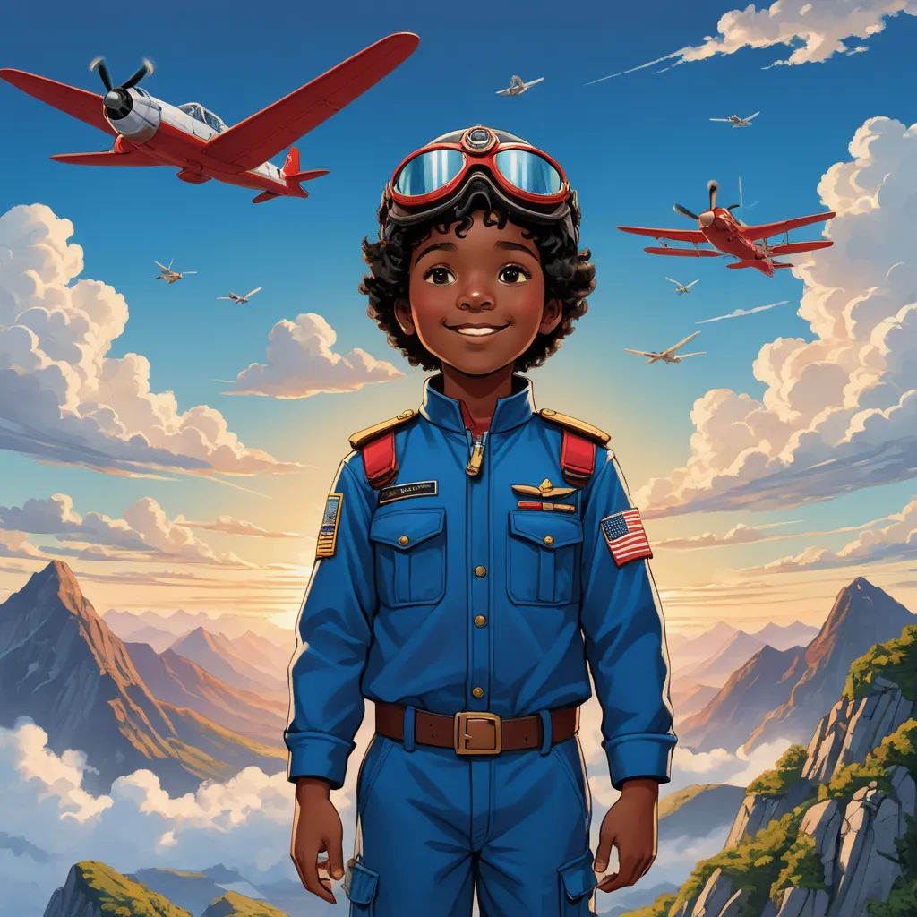 Dreaming Big | Story.com