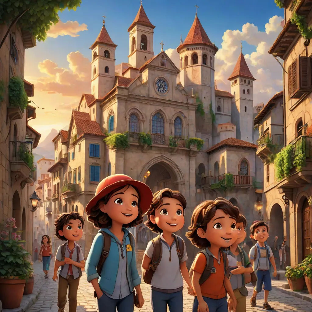 El Héroe Olvidado de Villarte | Story.com