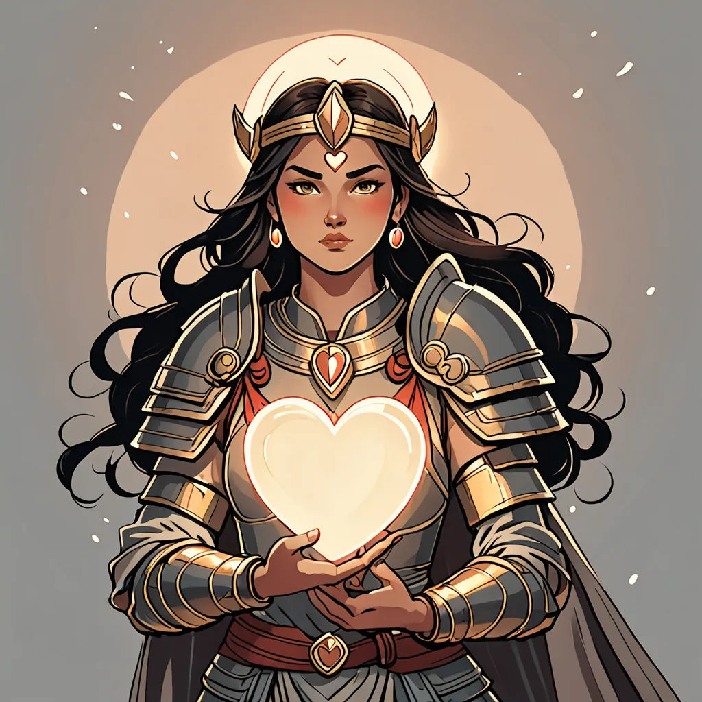 El Corazón Perdido | Story.com