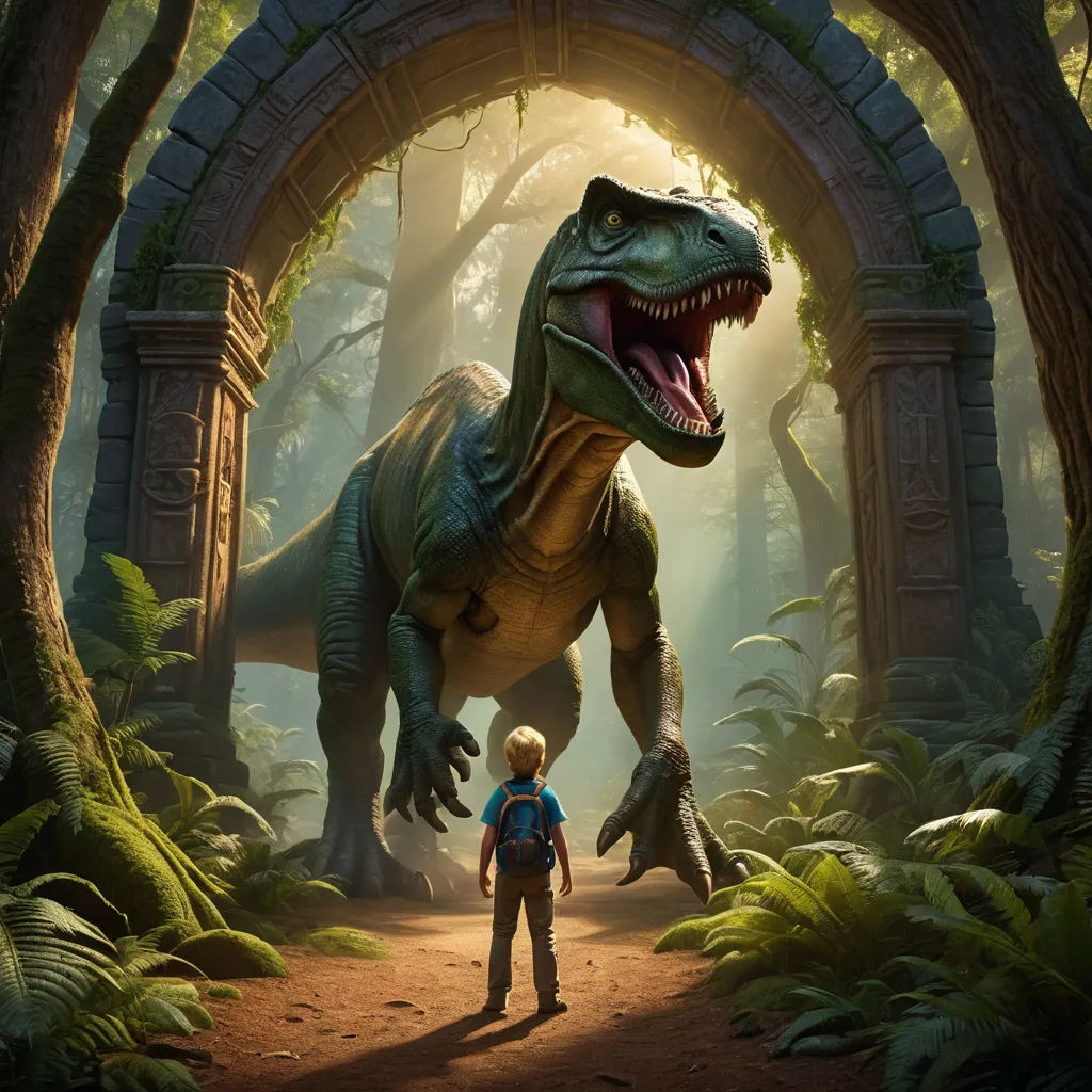 Adventures Beyond | Story.com