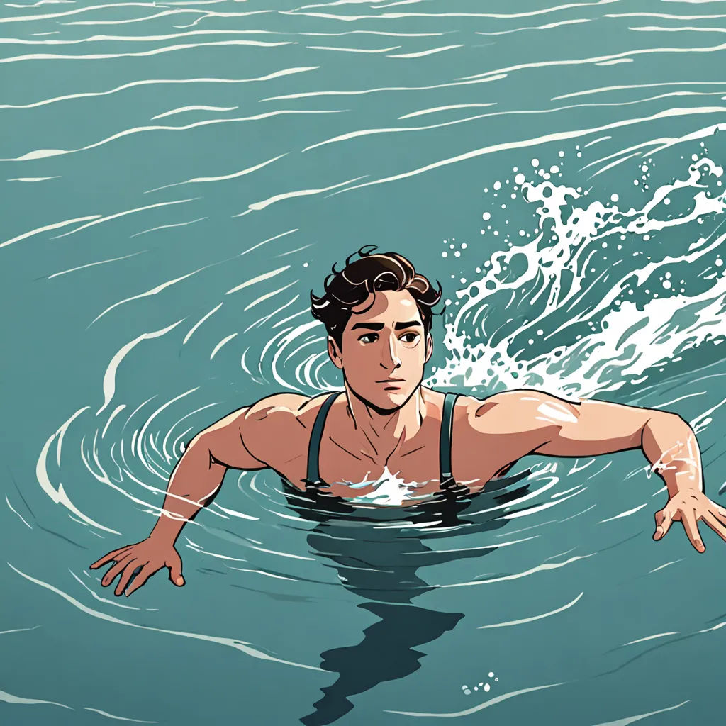 El Miedo al Agua de Juancho | Story.com