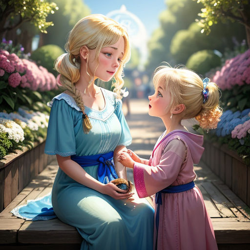 Emily's Magical Wish | Story.com