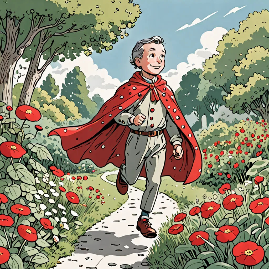 Stanley the Pug: A Sassy Ladybug Adventure | Story.com