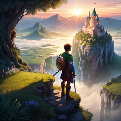 Hidden Things In Brave