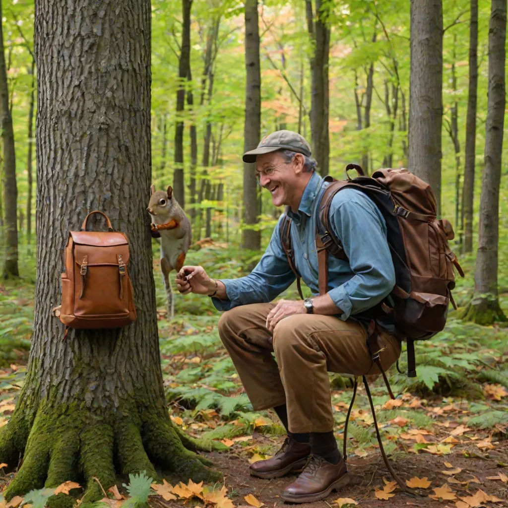The Maple Syrup Guy | Story.com