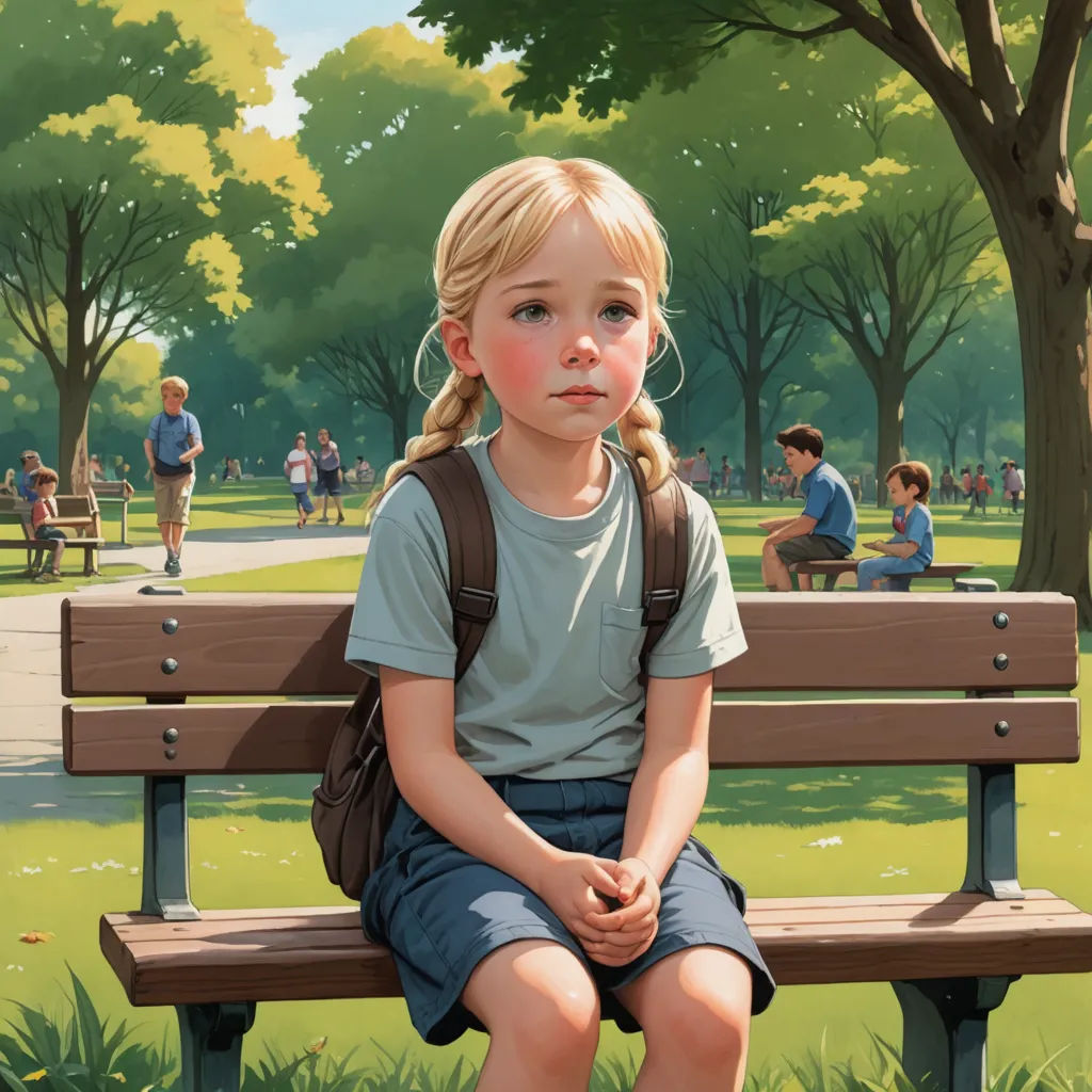 The Lost Invitation | Story.com