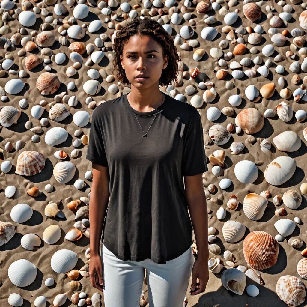 The Shell Seller | Story.com