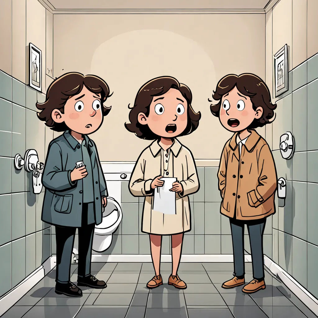 The Skibidi Toilet Showdown | Story.com