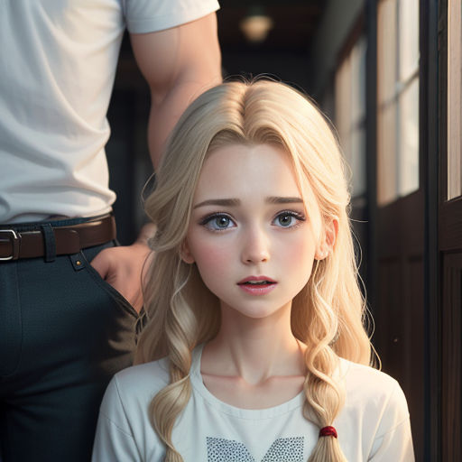 Shrunk To Love