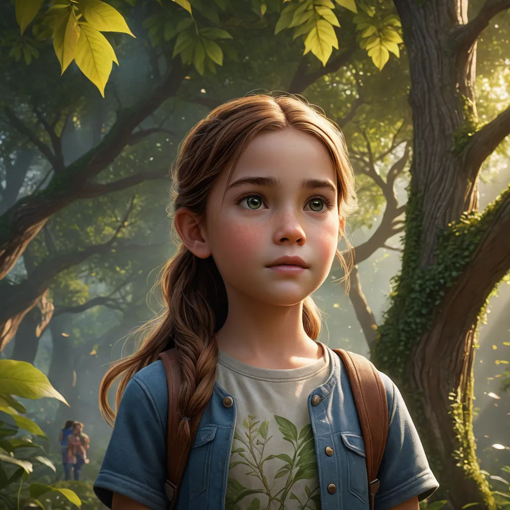 The Magic Seed | Story.com