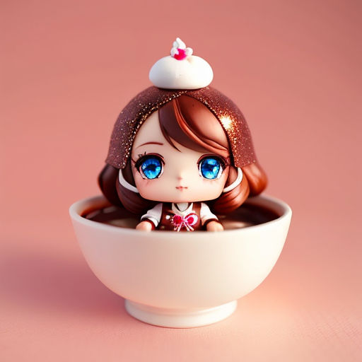 The Curious Case of the Nutty Chocolate Pudding | Story.com