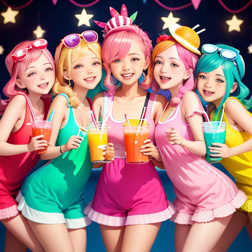 The Grimace Shake | Story.com