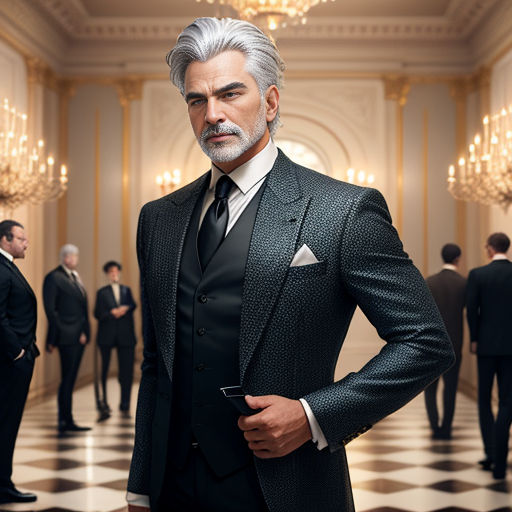 The Loyal Butler | Story.com