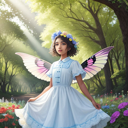 The Adventures of Daisy | Story.com