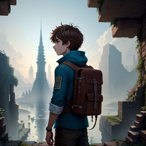 The Lost Civilization of Minecraft | Story.com