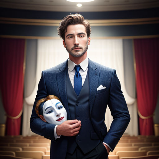 The Curtain Rises | Story.com