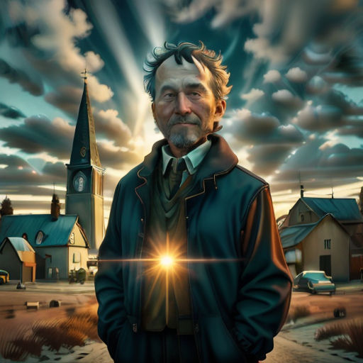 Bob and the Bride of Christ | Story.com