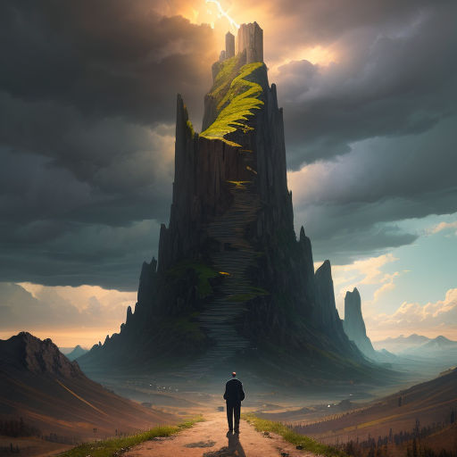 The Shaking Secret | Story.com