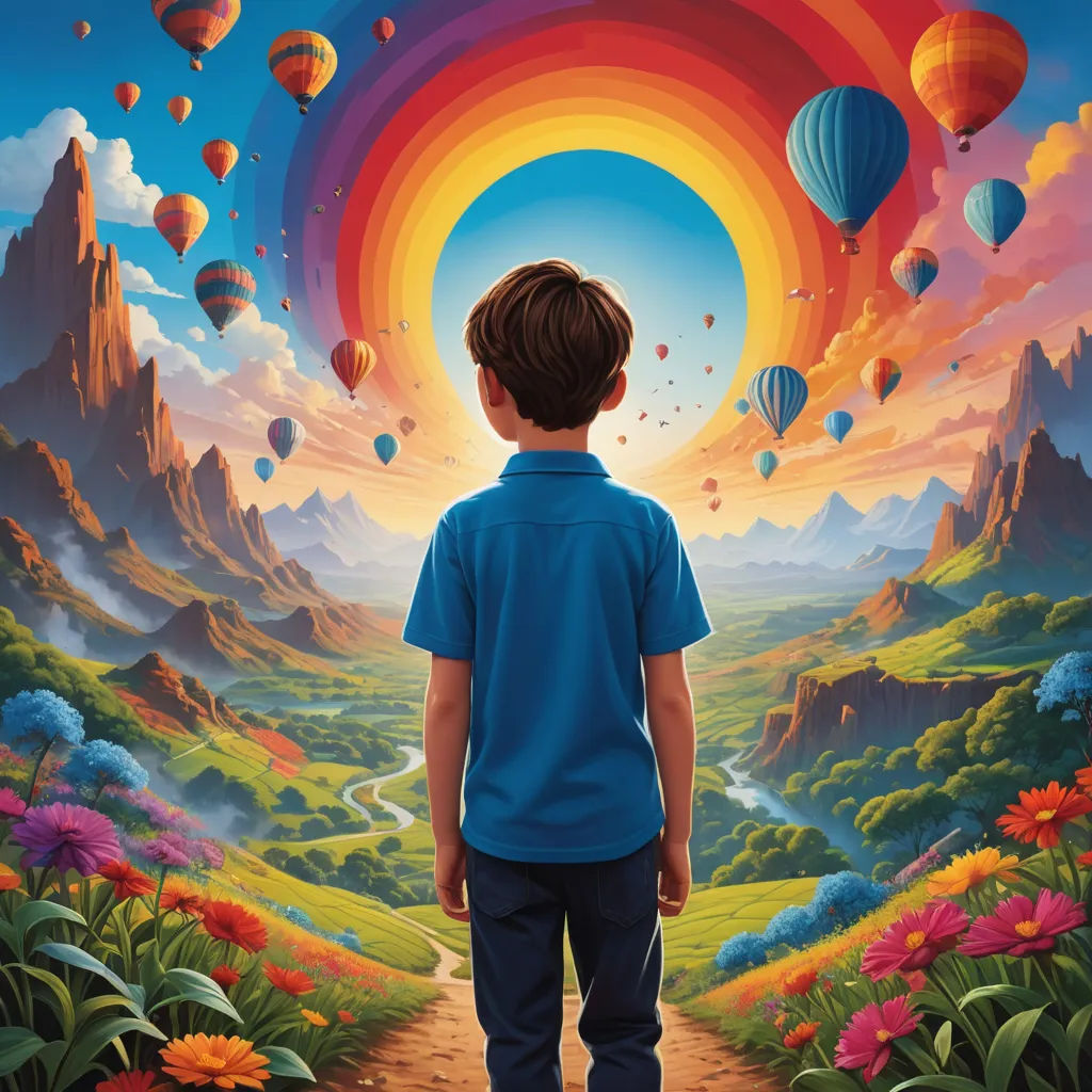 As Cores do Mundo | Story.com