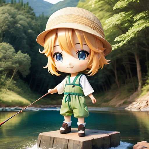 The Lost Catch | Story.com