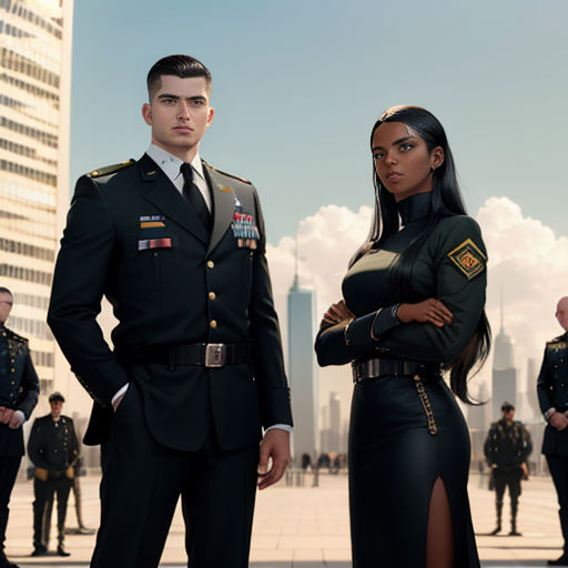 Rebellion Rising | Story.com