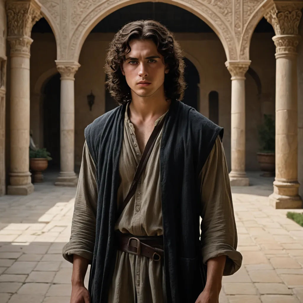 The Rise of King David | Story.com