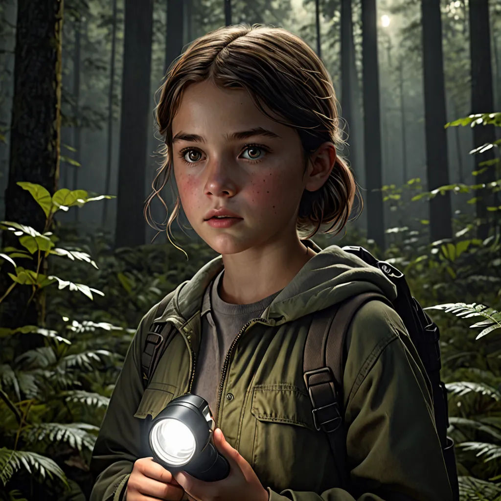 Lost in the Forest | Story.com