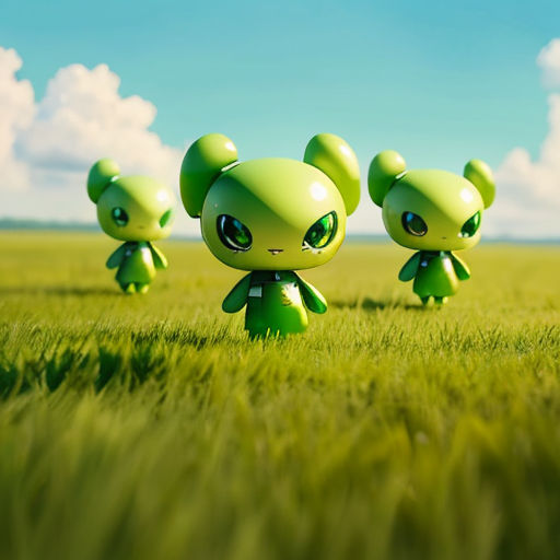 An Alien's Adventure | Story.com